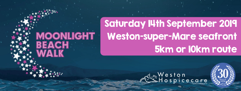 Moonlight Beach Walk 2019 | Sport Systems