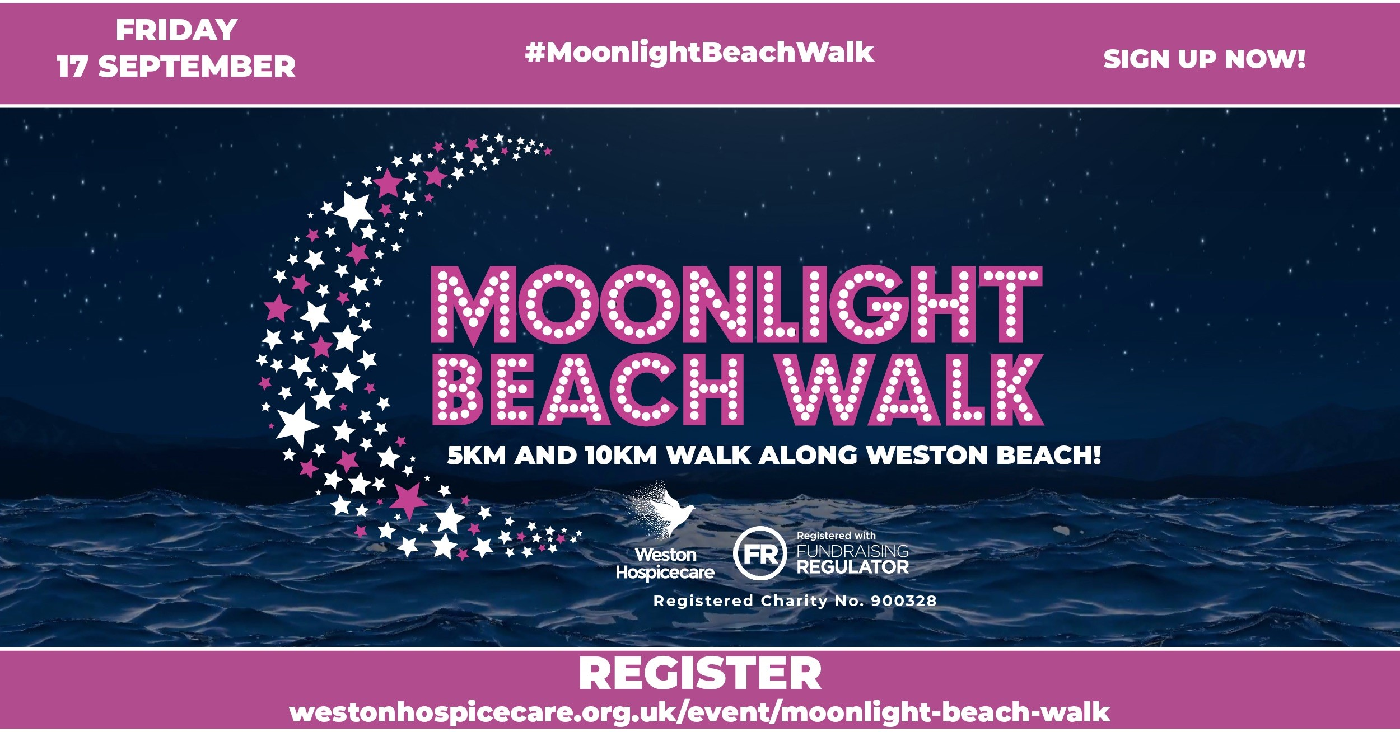 Moonlight Beach Walk 2021 | Sport Systems