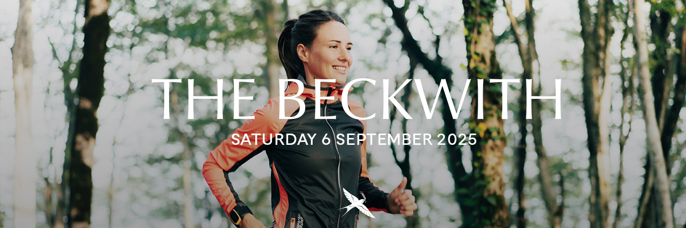 The Beckwith 2025 | Sport Systems
