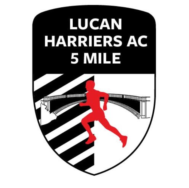 Lucan Harriers AC 5 Mile | Lucan Harriers