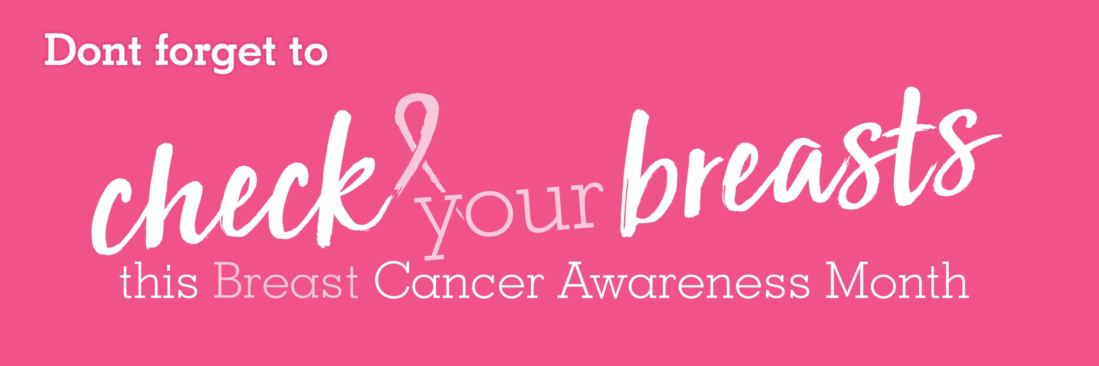 GO PINK | ORDER YOUR PINK TOOLKIT | Tenovus Cancer Care