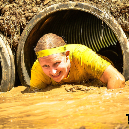 Total Warrior 2026 | Heel And Toe Ltd