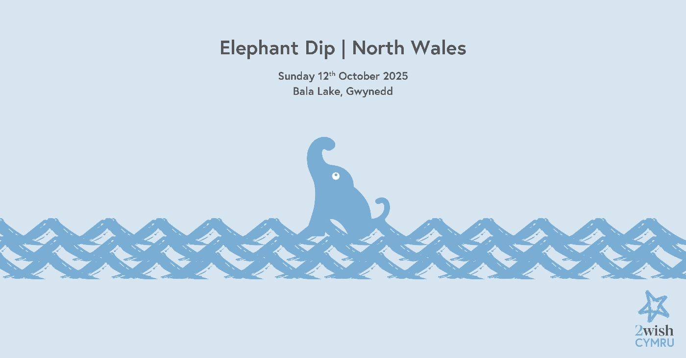 North Wales Elephant Dip | 2wish