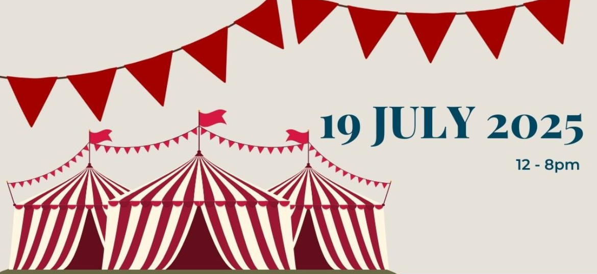 Long Lane Festival | Treetops Hospice